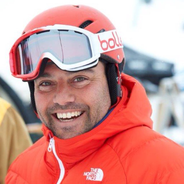 Tim Fawke - Ski Weekends