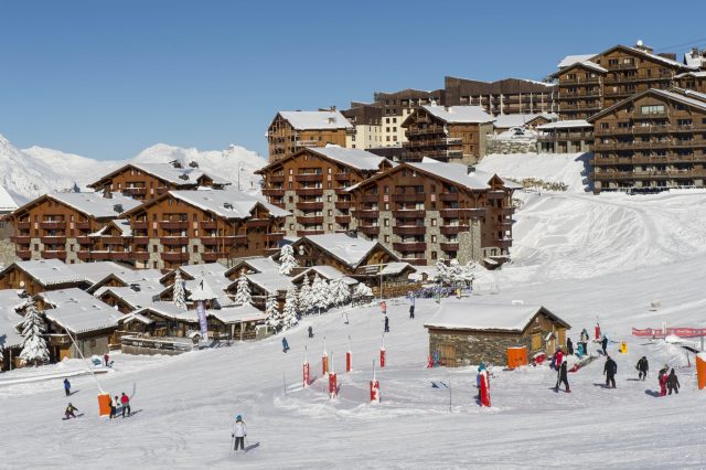 Reberty - Ski Weekends